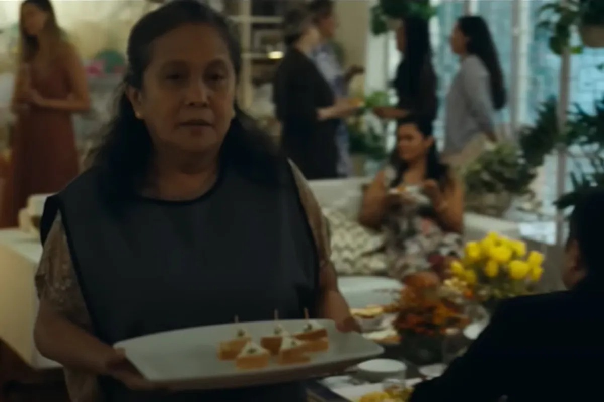 LOOK: Ruby Ruiz in 'Expats' trailer with Nicole Kidman | ABS-CBN ...