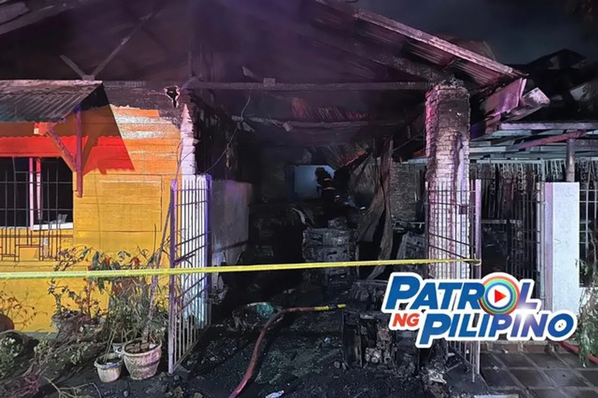Sunog sa 3 bahay sa QC, P7-M ang pinsala | ABS-CBN News
