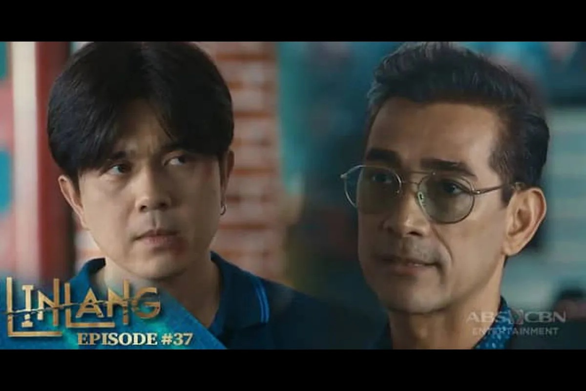Linlang: Victor, nagbigay ng kondisyon sa alok ni Emilio | Episode 37 ...