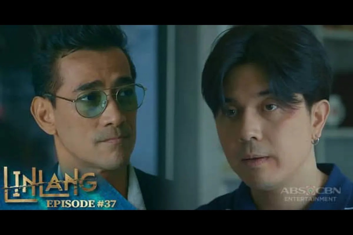 Linlang: Victor, tuluyan nang pumirma ng kontrata kay Emilio | Episode ...