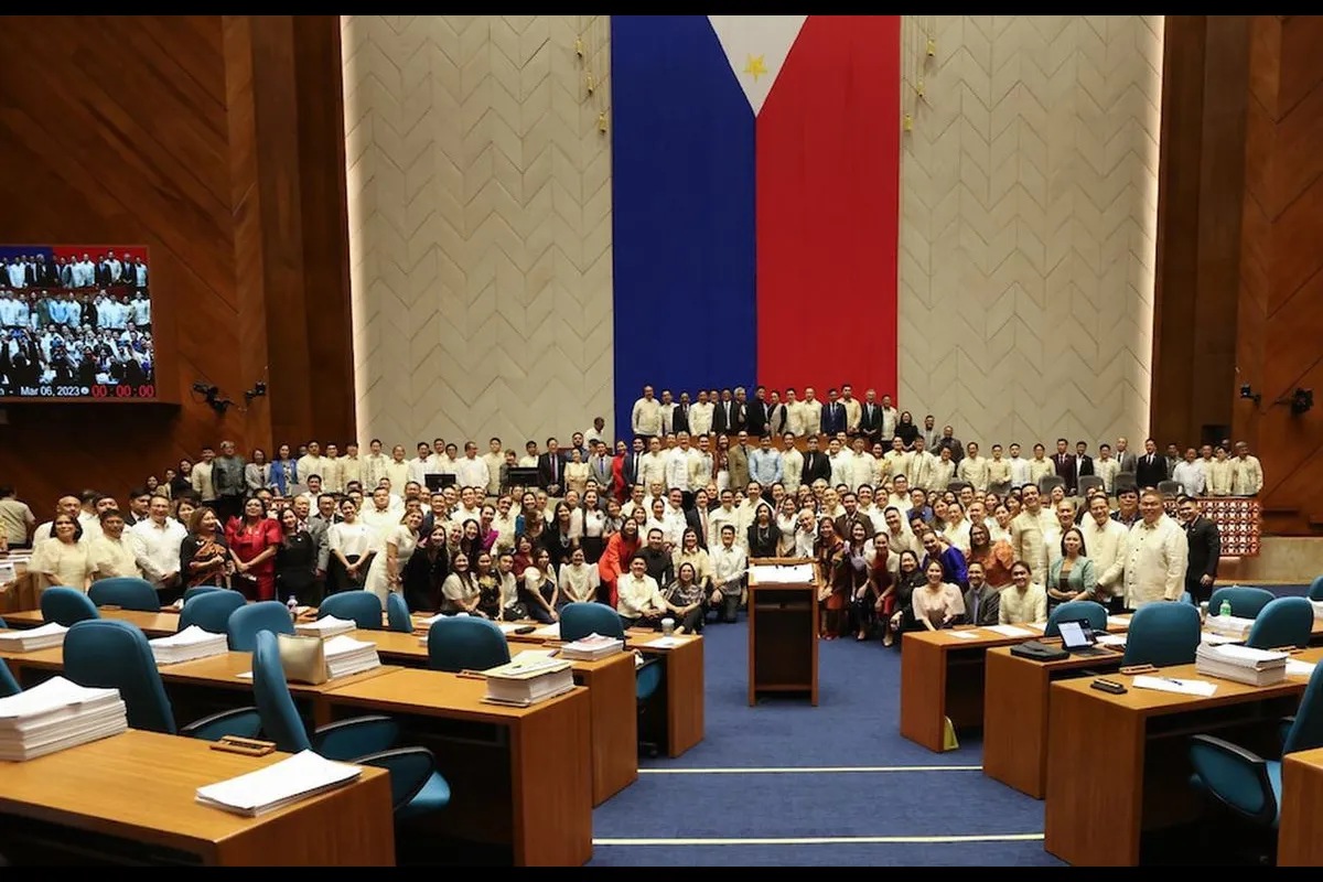 Charter change through People's Initiative: What is it? | ABS-CBN