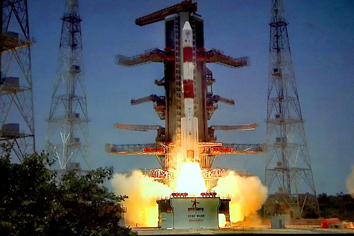 India's Sun probe reaches solar orbit | ABS-CBN