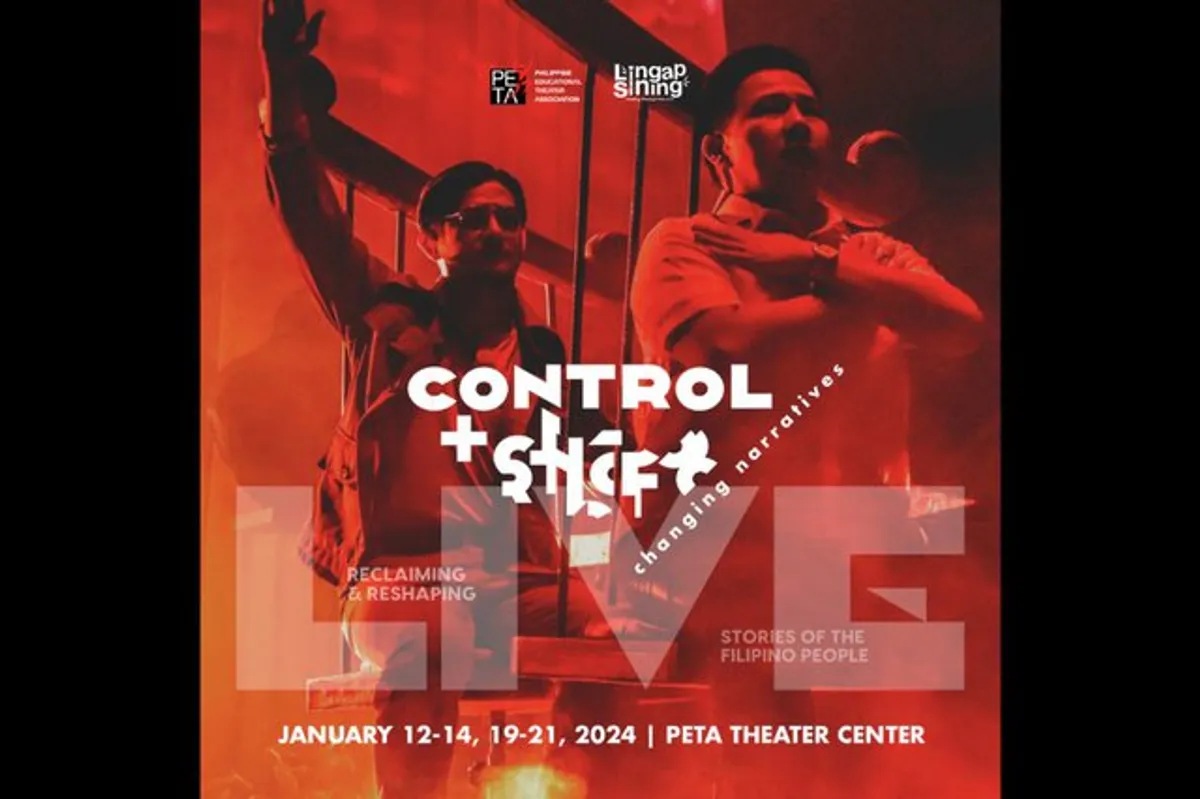 PETA kicks off 2024 with collection of short plays | ABS-CBN Lifestyle