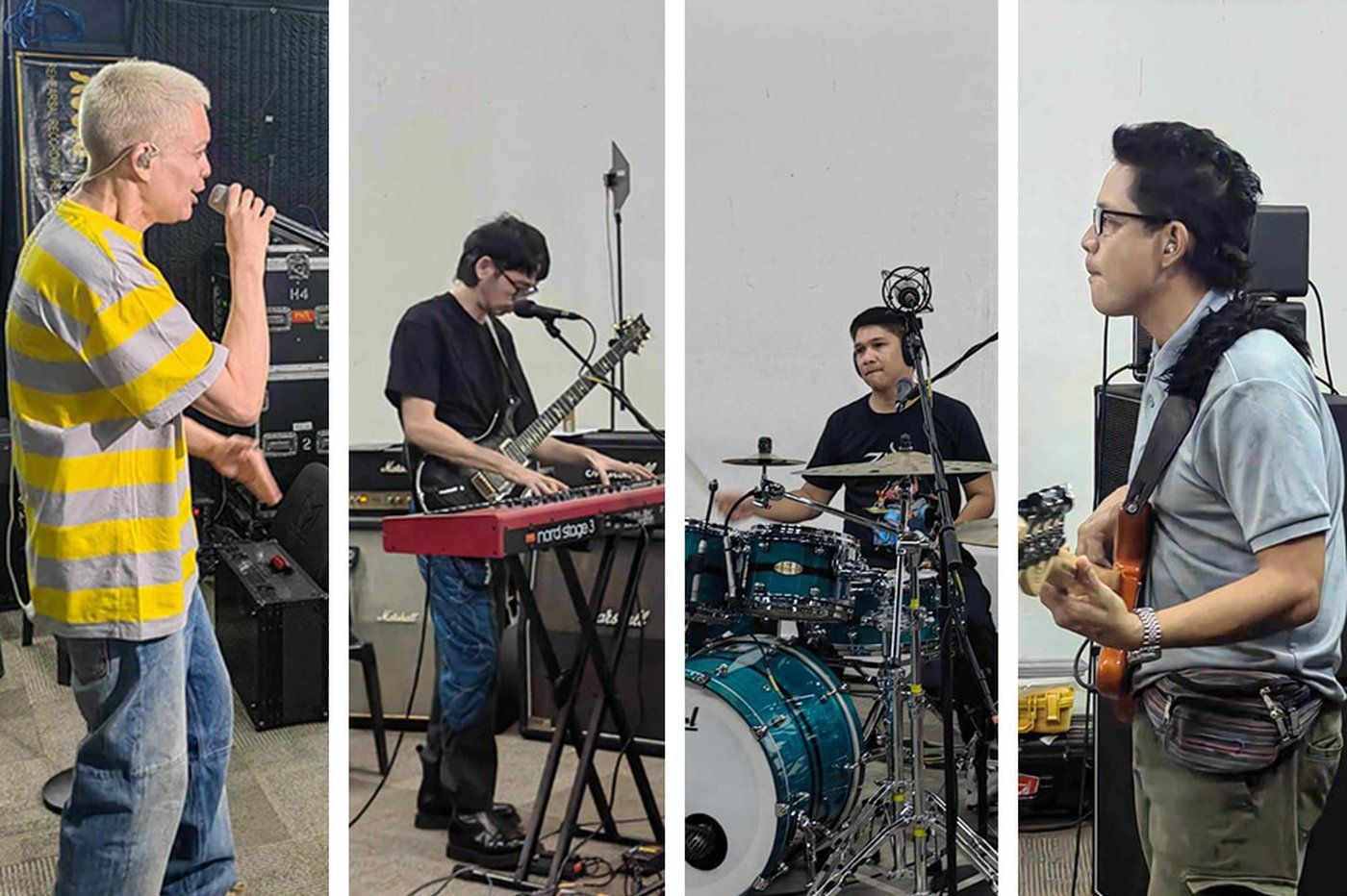 Rivermaya all set for 2024 reunion concert next month | ABS-CBN ...