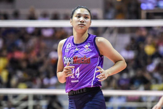 'Rookie ulit ako': Bea de Leon looks forward to new challenge with ...