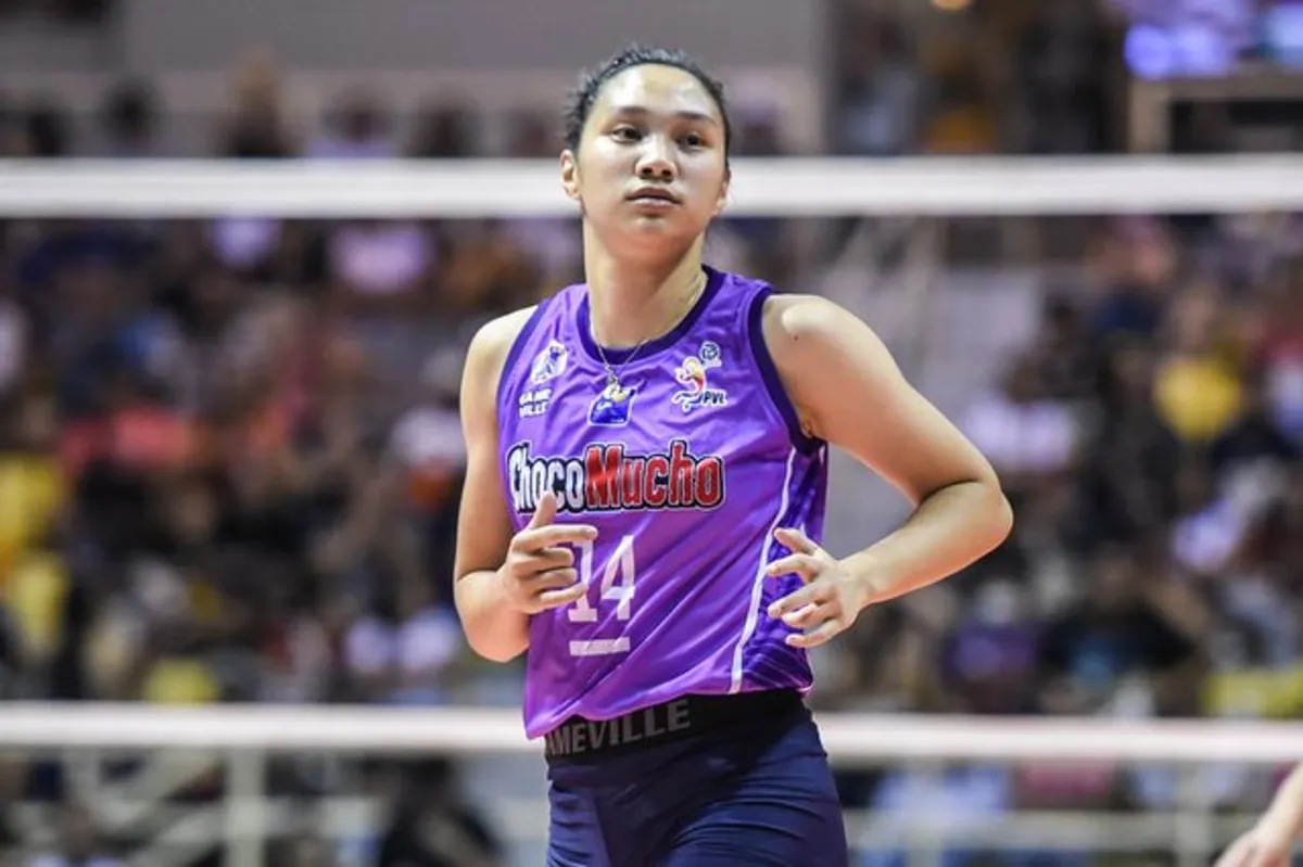 'Rookie ulit ako': Bea de Leon looks forward to new challenge with ...