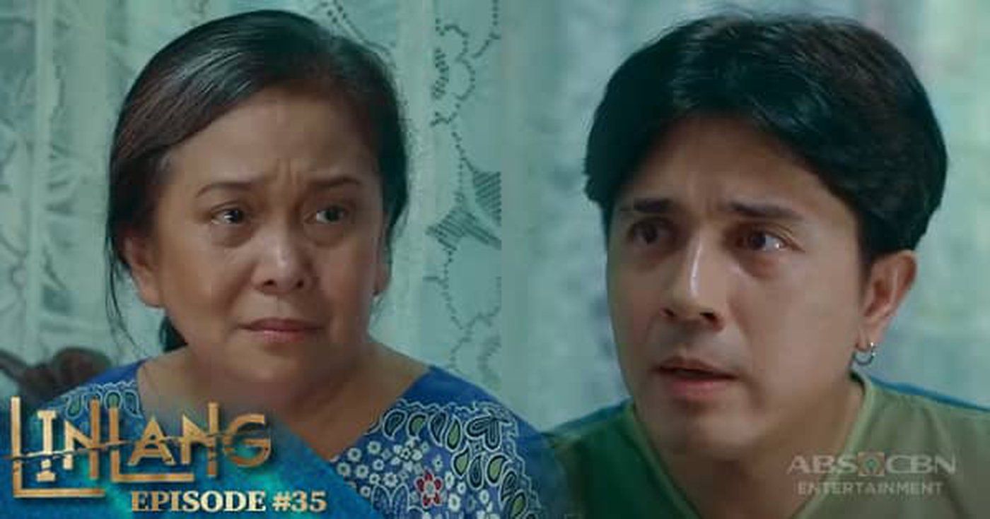 Linlang: Victor, nilinaw kay Pilar ang kanyang nararamdaman para kay ...