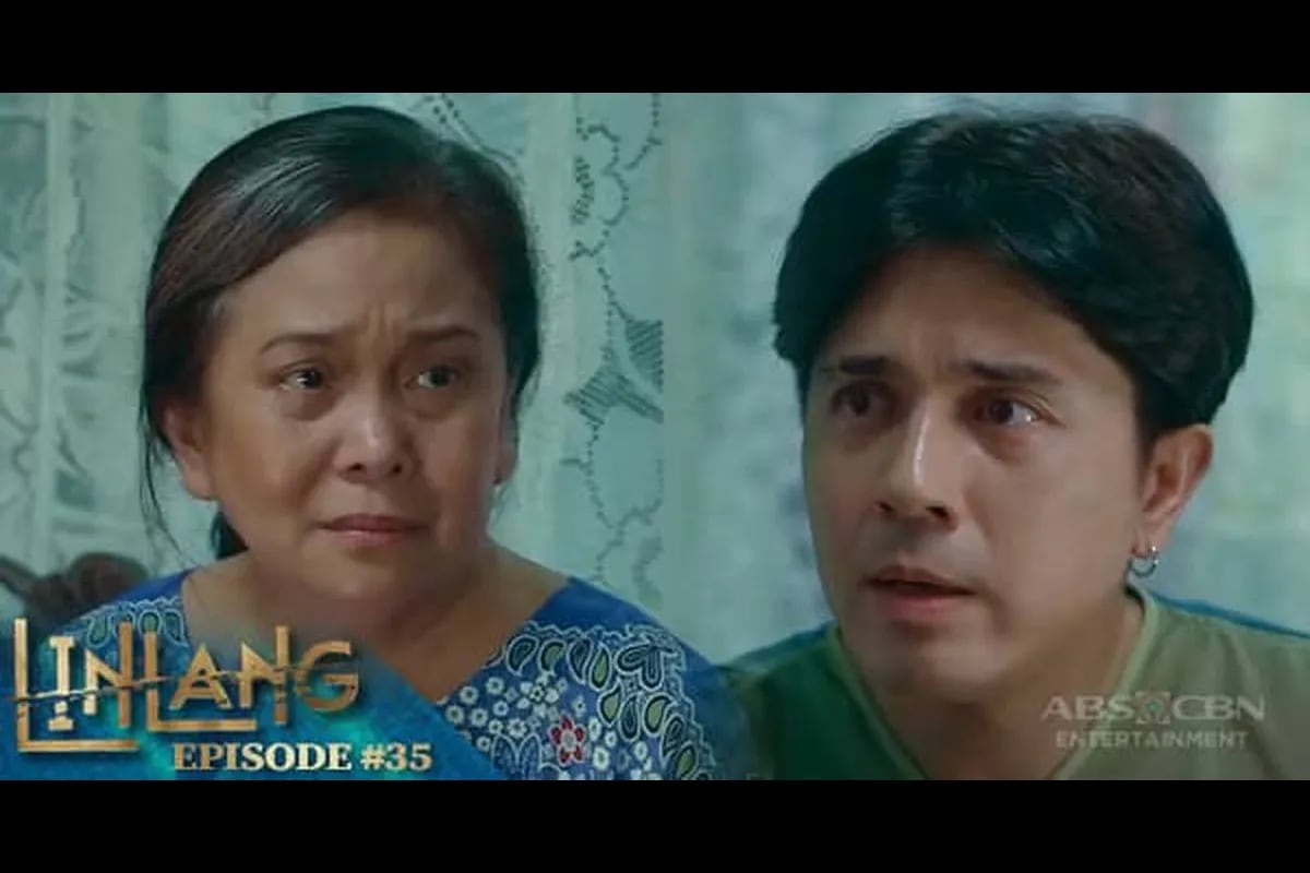 Linlang: Victor, nilinaw kay Pilar ang kanyang nararamdaman para kay ...