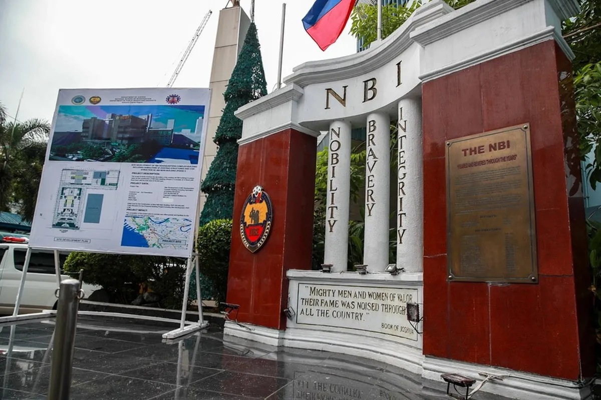 ‘At least P800-M missing’: NBI probes ‘paluwagan’ scam in Pasig | ABS ...