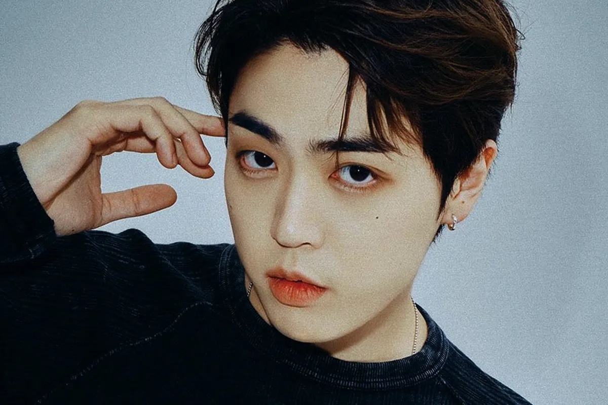 Korean singer Junny to hold Manila concert on January 24 | ABS-CBN Entertainment