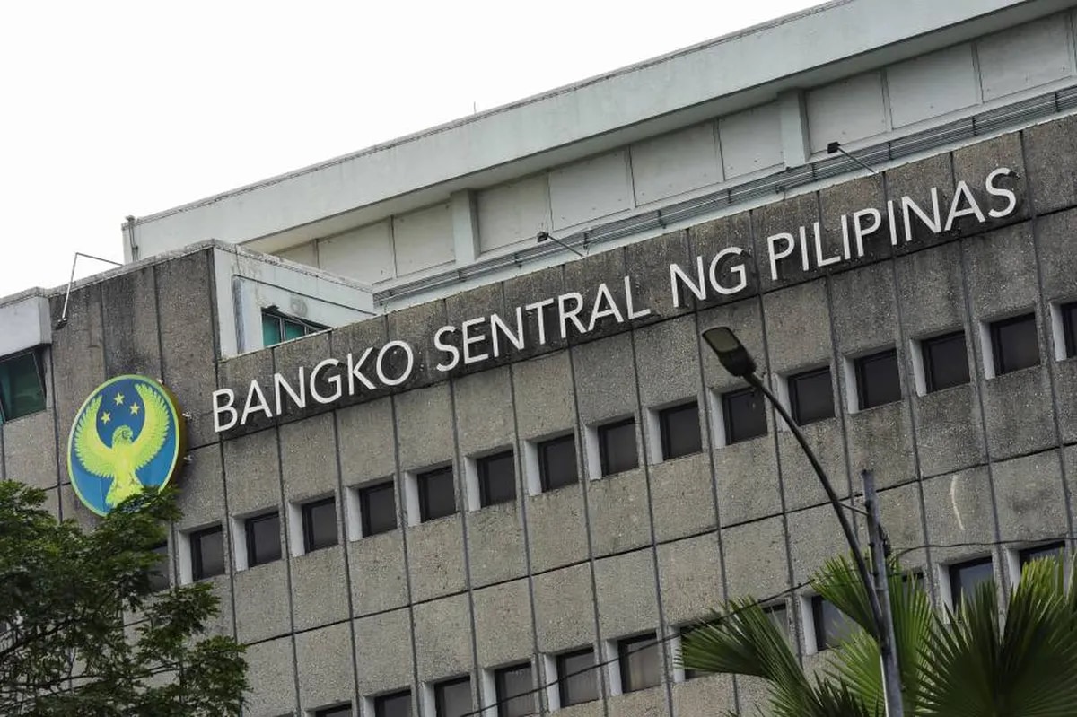 BSP keeps interest rates steady in first 2024 meeting | ABS-CBN News