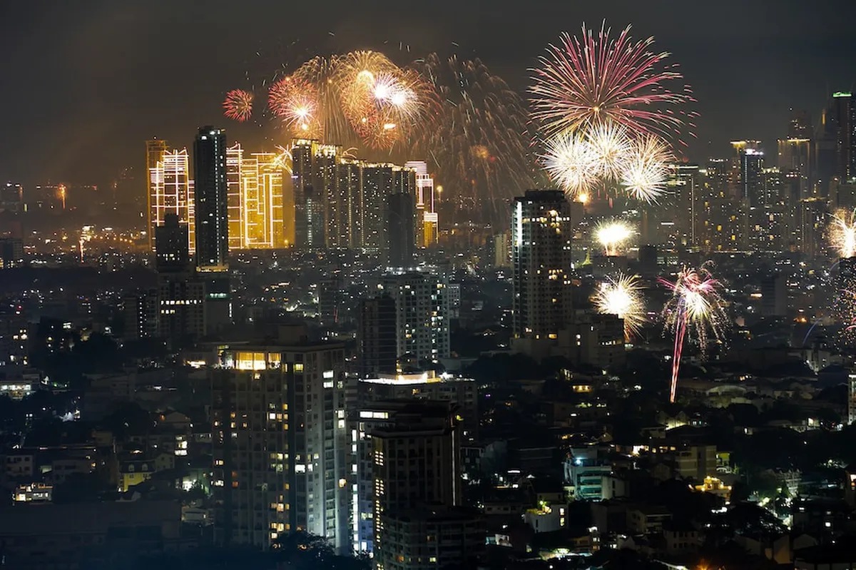 Firecracker-related injuries climb to at least 500 after New Year ...