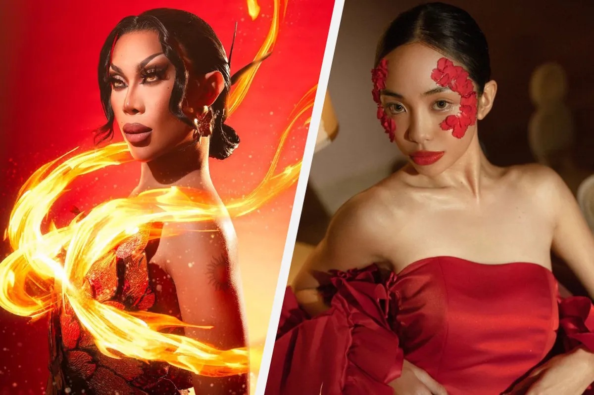 Marina Summers thanks Maymay Entrata for 'AMAFILIPINA' | ABS-CBN ...