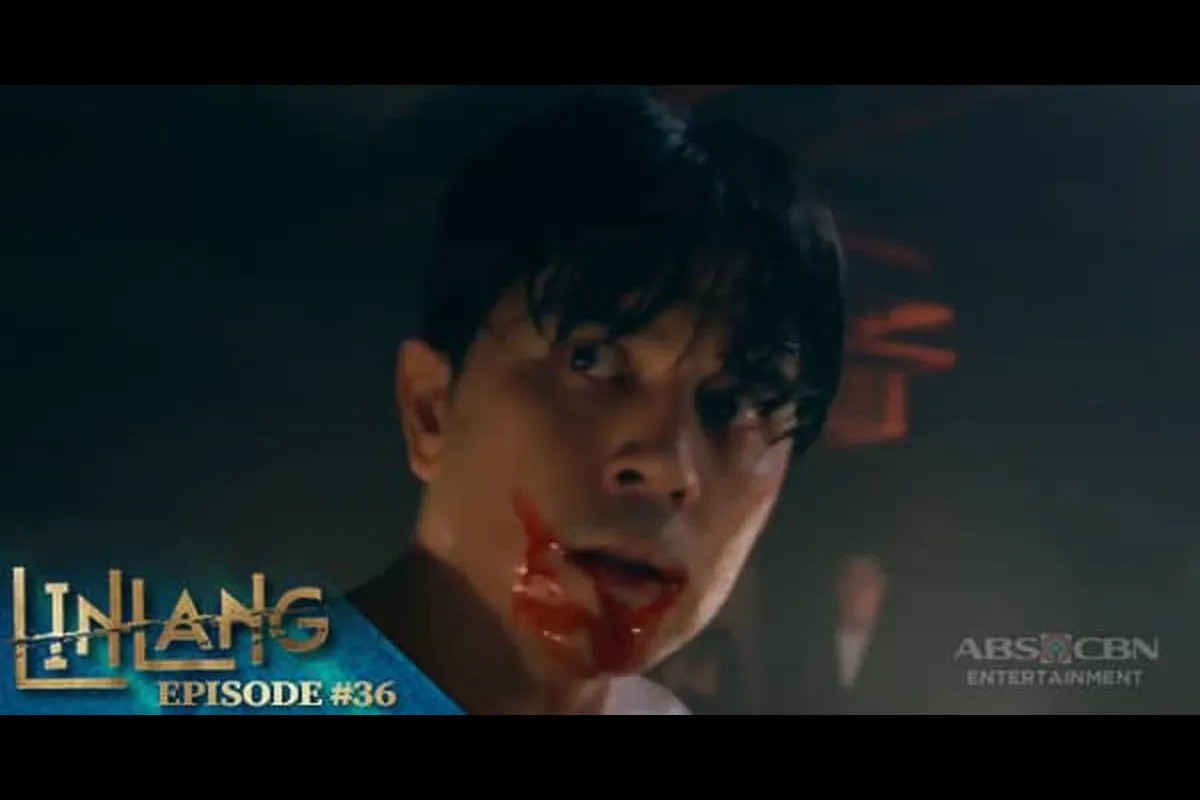 Linlang: Victor, ipinanalo ang kanyang unang laban sa underground ...