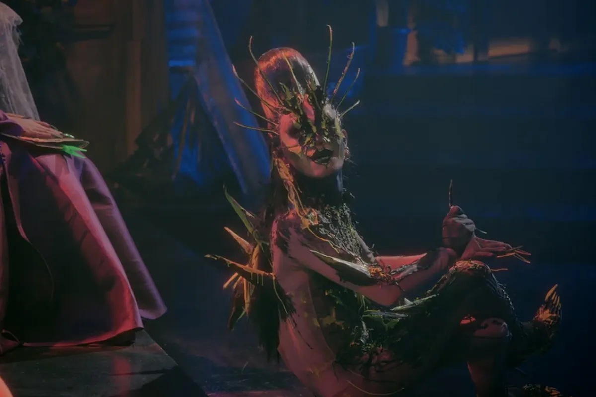 'Drag Den PH' S2: Mrs. Tan gets first win with 'alien dance' challenge ...