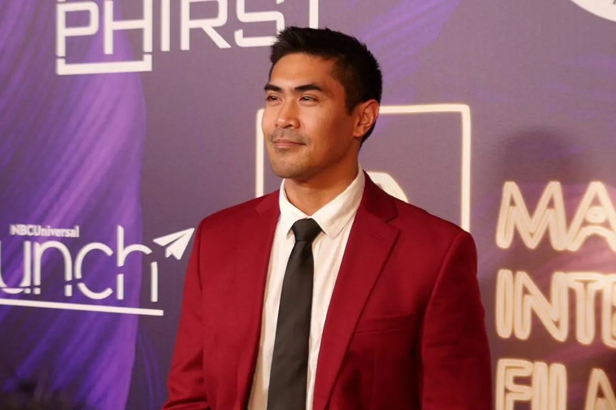 Fil-Am JB Tadena joins cast of 'The Cleaning Lady' | ABS-CBN Entertainment