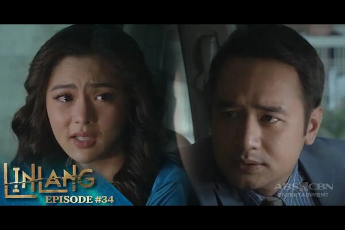 Linlang: Juliana, ikinuwento kay Alex ang hawak na ebidensya ni Pilar ...