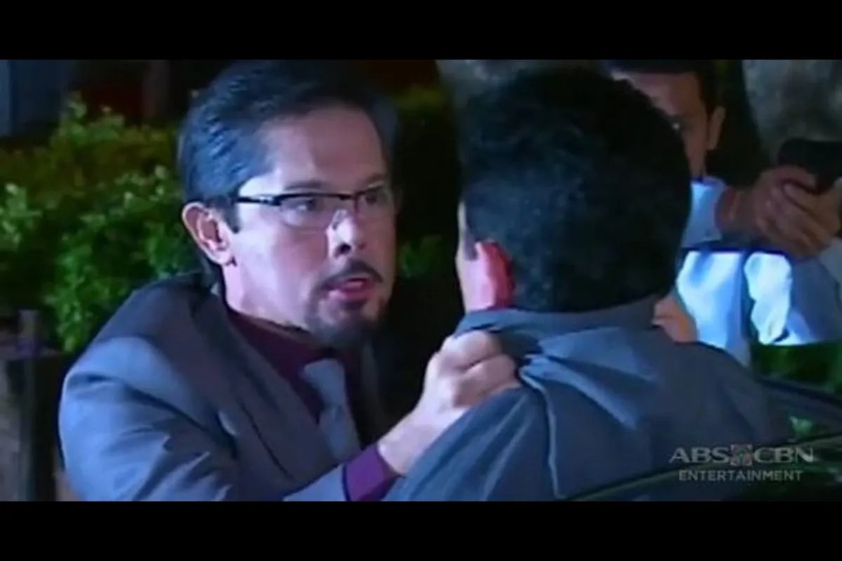 Lovers in Paris: George, binalikan ang pagbubunyag ni Alex kay Martin ...