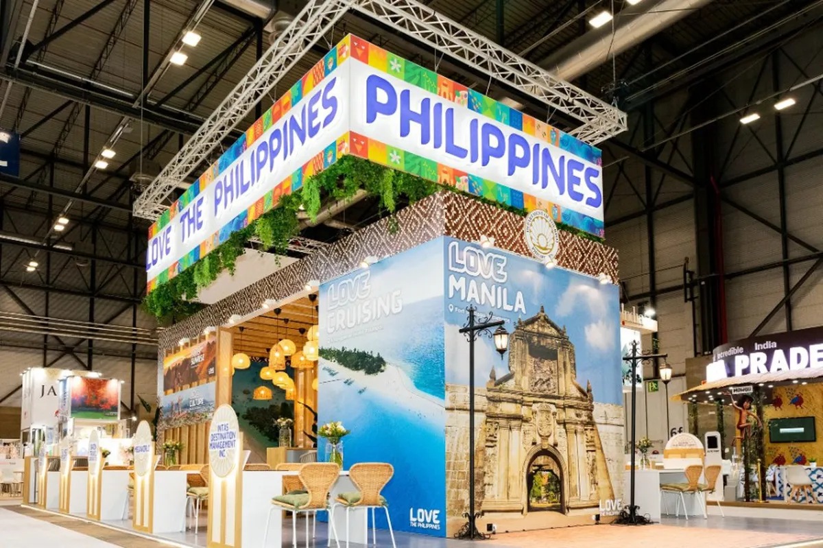 Love the Philippines’ tourism campaign umarangkada sa Europe | ABS-CBN Lifestyle