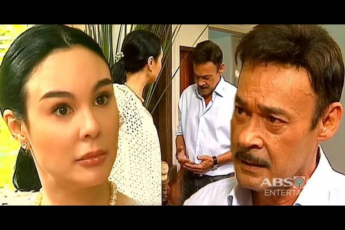 Magkaribal: Victoria, hindi tinanggap ang kapatawaran ni Manuel ...