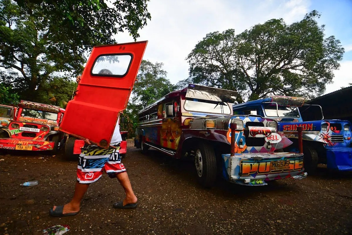 What's your memorable jeepney experience? | ABS-CBN Lifestyle