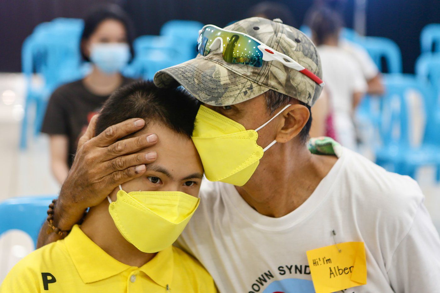 'Intellectual disability' not 'mental retardation': Experts explain proper term | ABS-CBN News