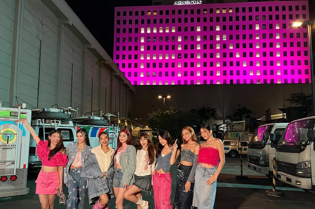 BINI to release first EP | ABS-CBN Entertainment