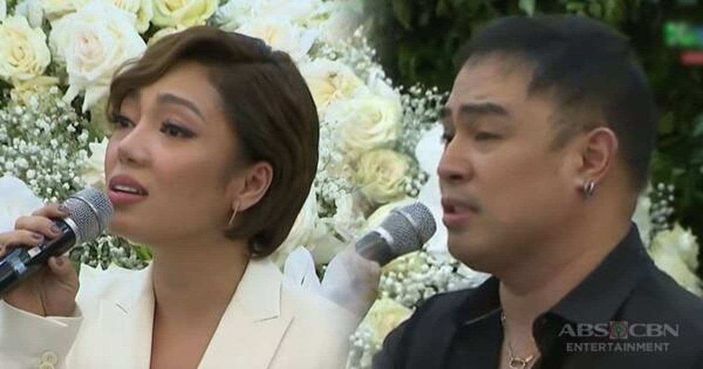TV Patrol: Kapamilya singers, nag-alay ng mga awitin kay Jaclyn Jose ...