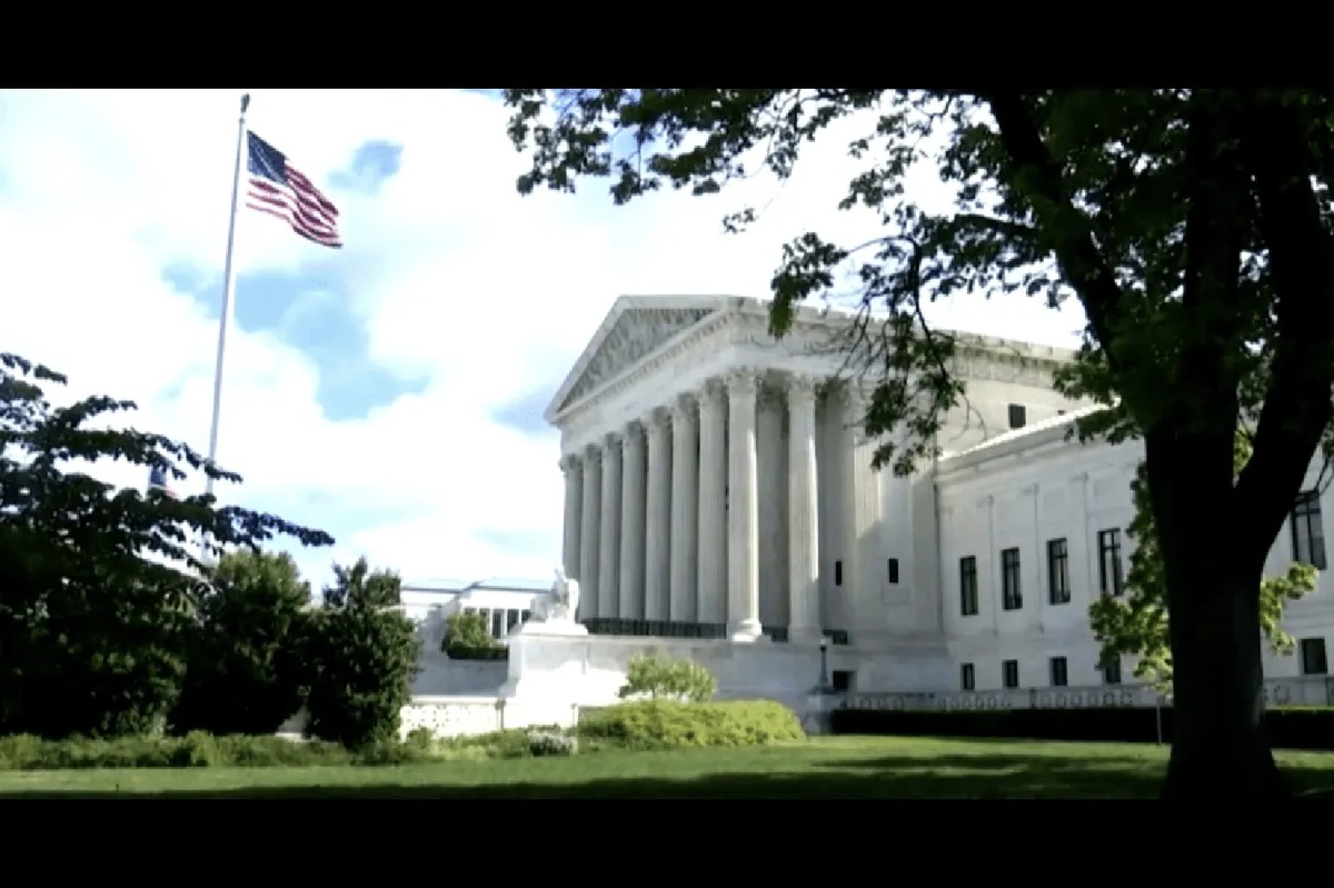 Fil-Am legal expert: SCOTUS likely to rule for Trump in Colorado case ...