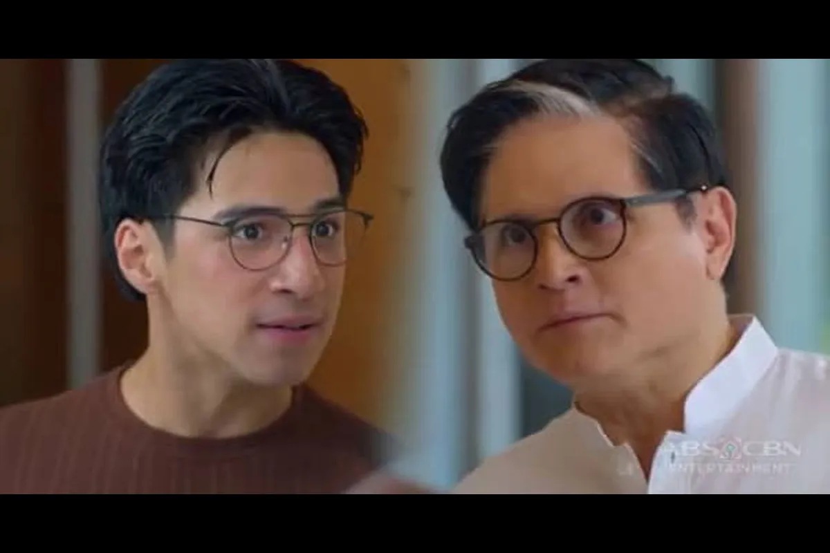 Can't Buy Me Love: Charleston, isinumbat ang kanyang sama ng loob kay ...