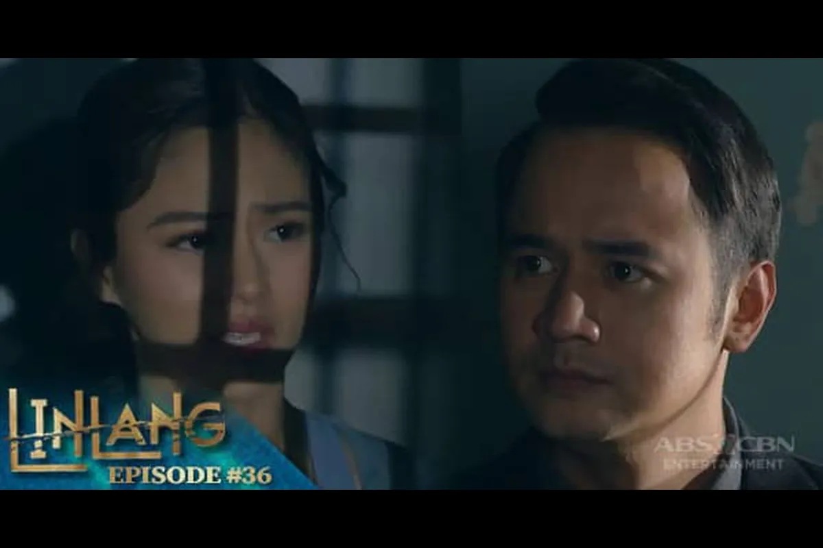Linlang: Alex, iginiit kay Juliana ang kanyang galit kay Victor ...