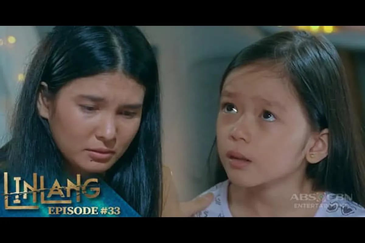 Linlang: Kate, nag-alala sa kalagayan ni Abby | Episode 33 | ABS-CBN ...