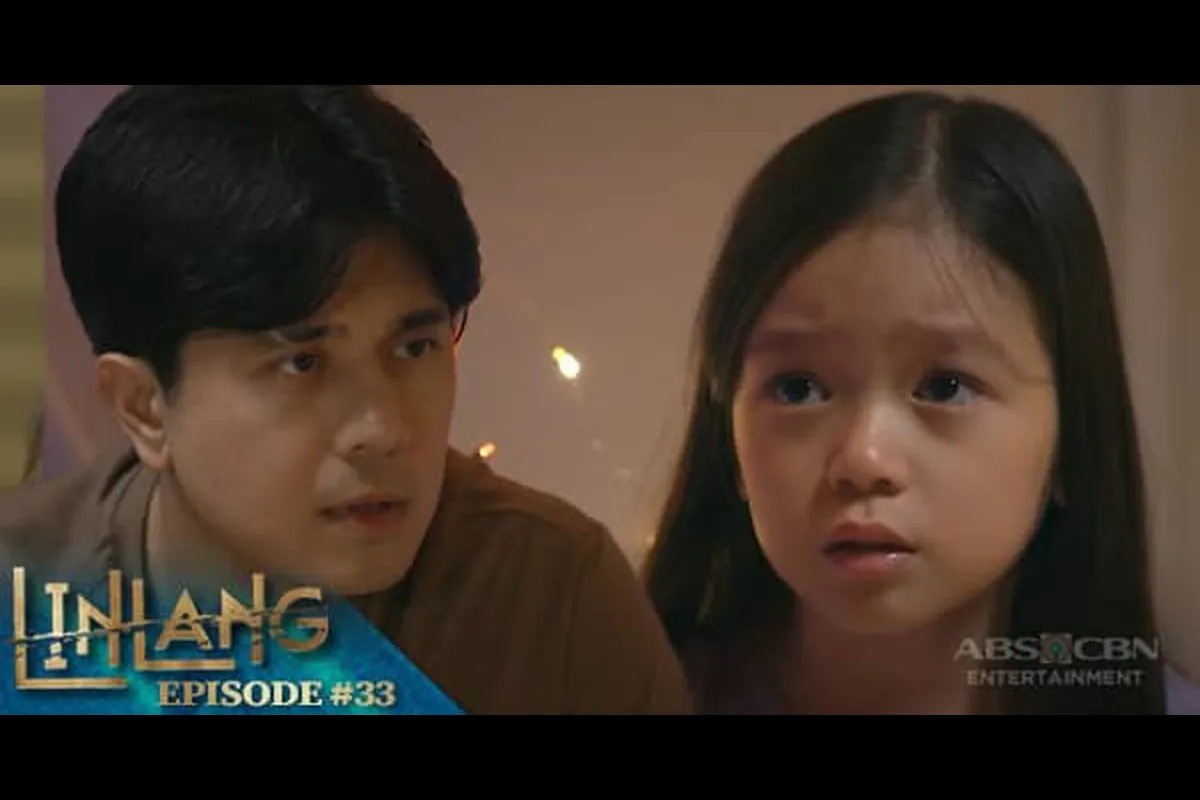 Linlang: Abby, sinisi ang sarili sa pag-aaway nina Juliana at Victor ...