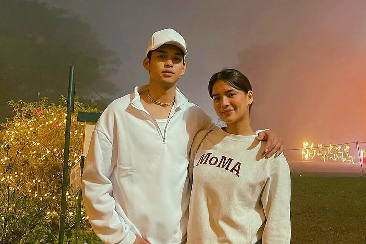 Leren Bautista asked about marrying Ricci Rivero: Here's her answer ...