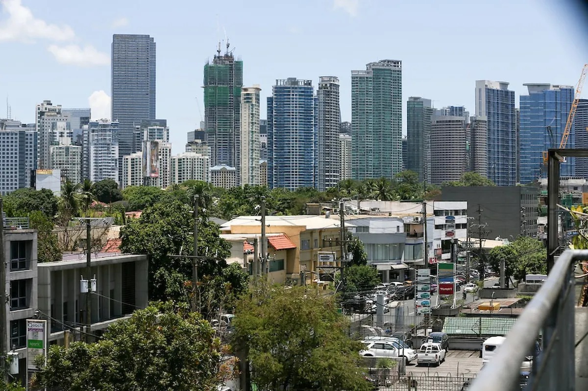 'EMBO' residents lose benefits from Makati’s Yellow and Blu cards | ABS ...