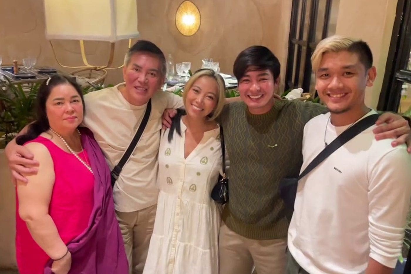Coco Martin reunites with 'Masahista' director Brillante Mendoza, cast ...