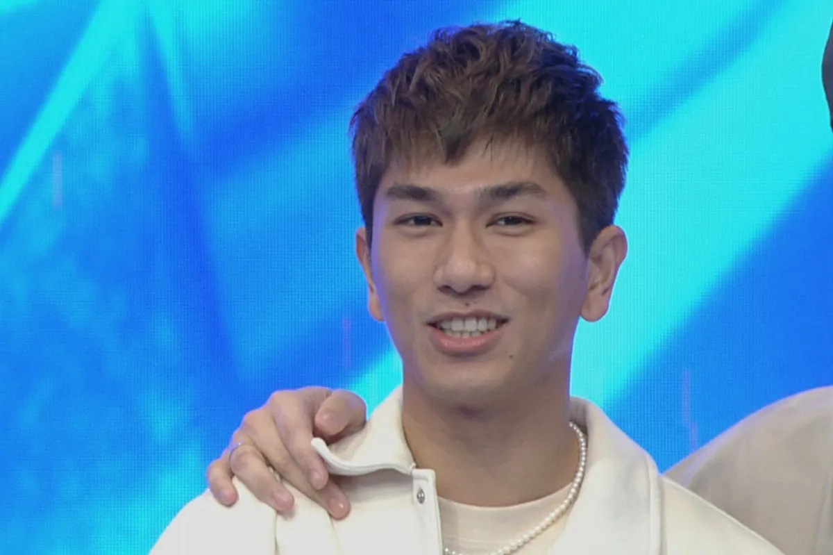 Nikko Natividad ng Hashtags, bumalik sa 'Showtime' | ABS-CBN Entertainment