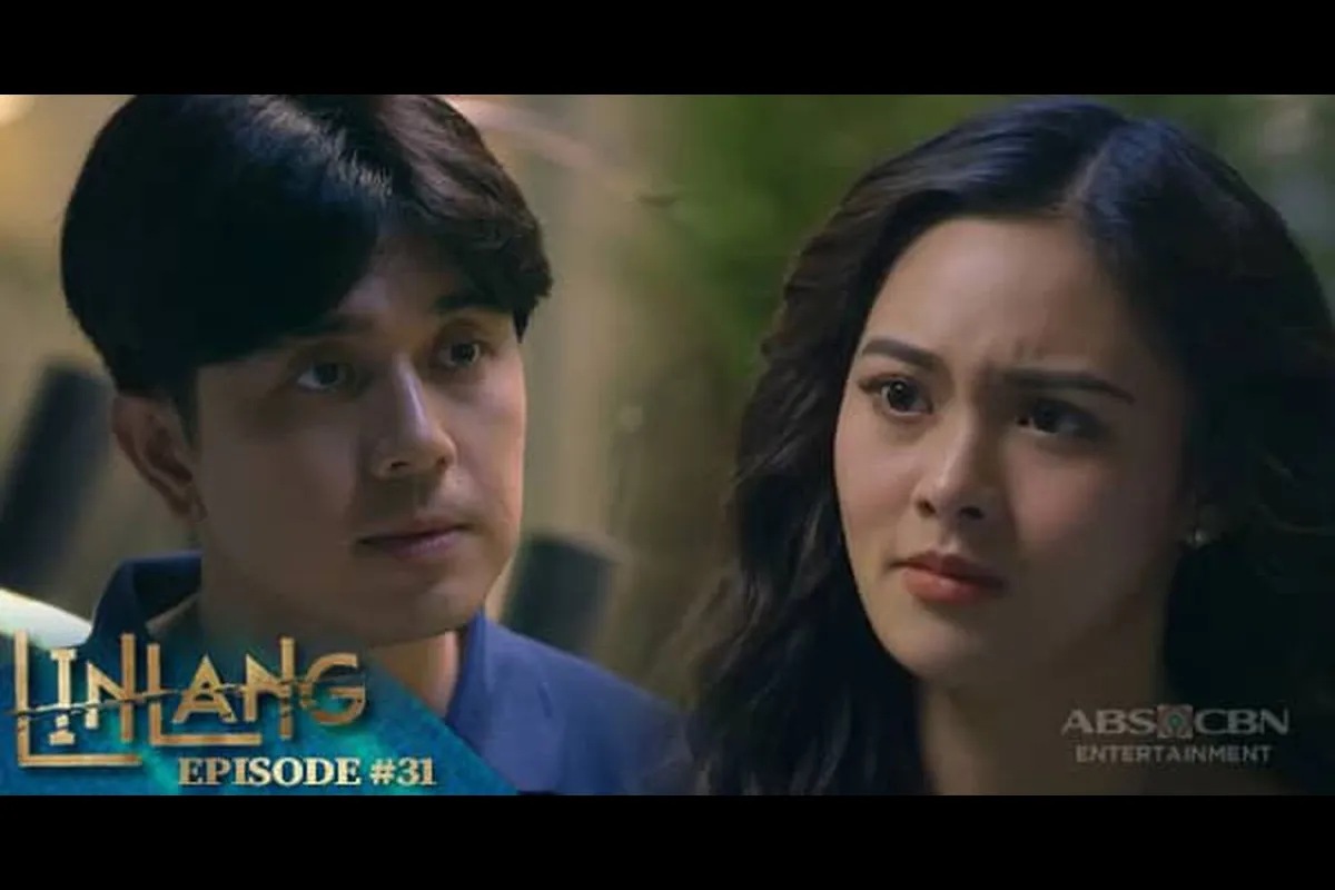 Linlang: Victor, pinayuhan si Juliana tungkol sa relasyon nila ni Alex ...