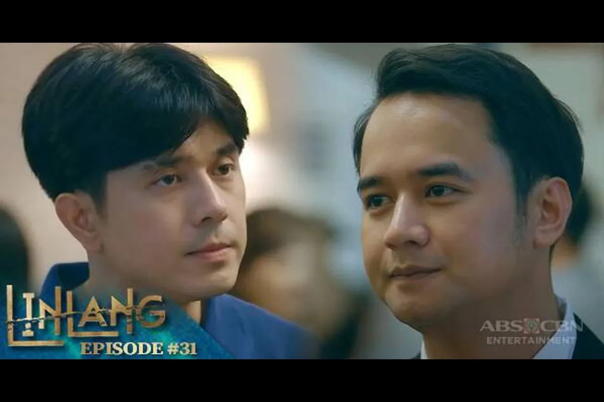Linlang: Alex, sinubukan ipahiya sa party si Victor | Episode 31 | ABS ...