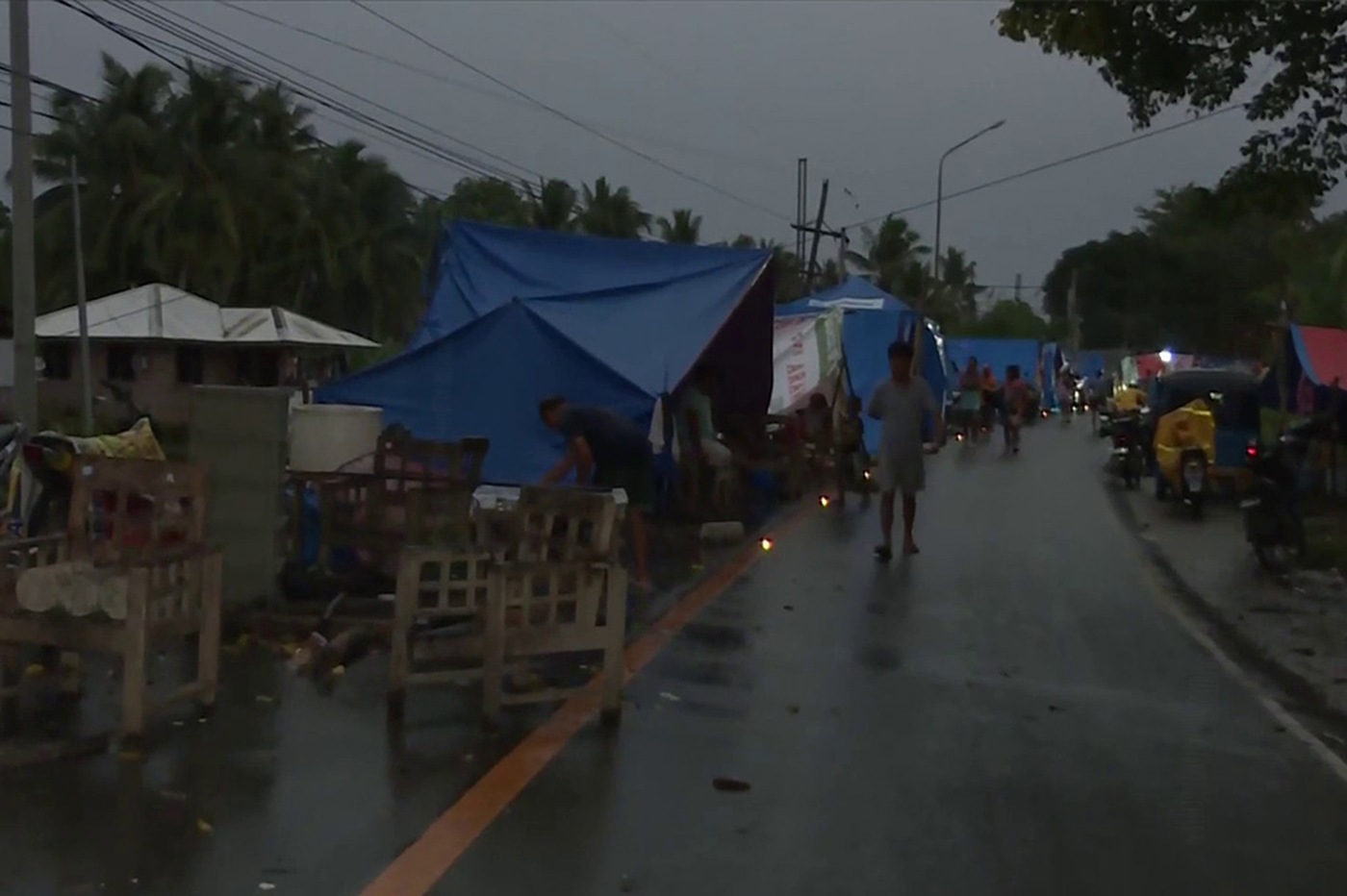 Agricultural damage due to floods in Davao del Norte now at over P800-M ...