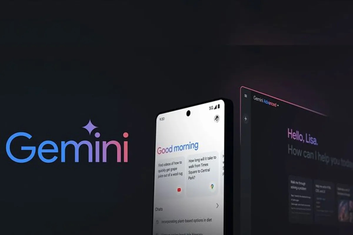 From Bard to Gemini, Google rebrands generative AI tool, launches paid ...