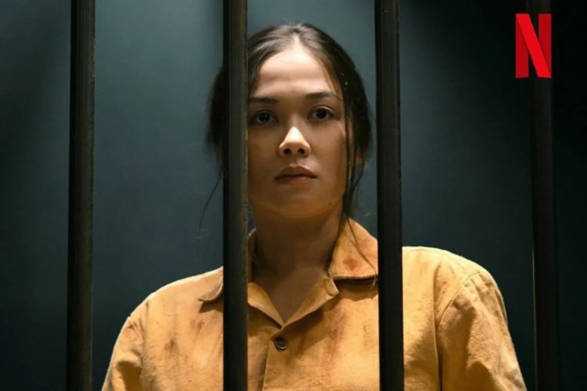 WATCH: Maja Salvador in promo video for 'Gyeongseong Creature' | ABS ...