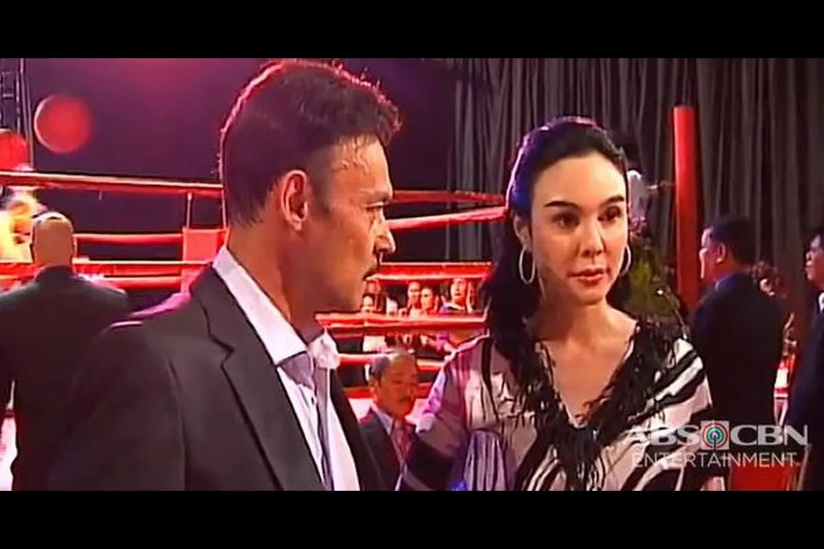 Magkaribal: Victoria, hindi tinanggap ang pakiusap ni Manuel | Episode ...