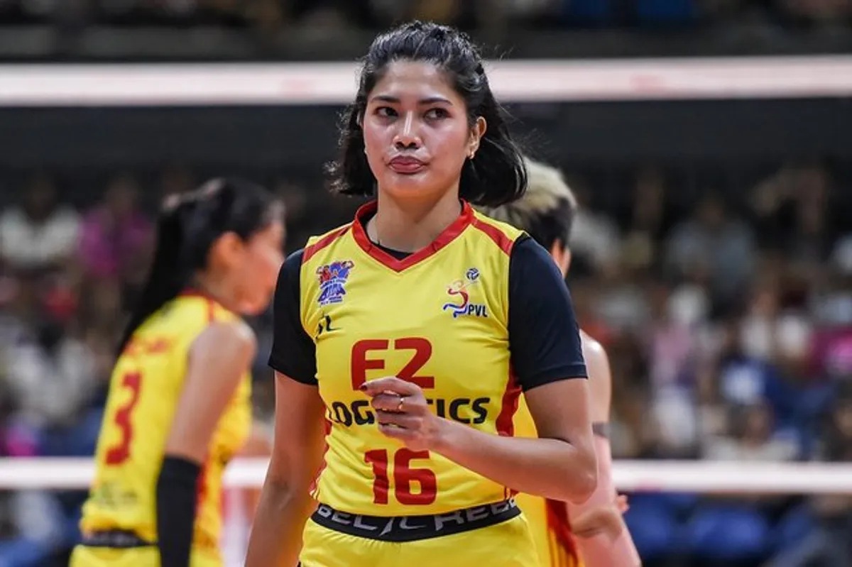 PVL: Former F2 Cargo Mover Joy Dacoron finds way to Petro Gazz | ABS ...
