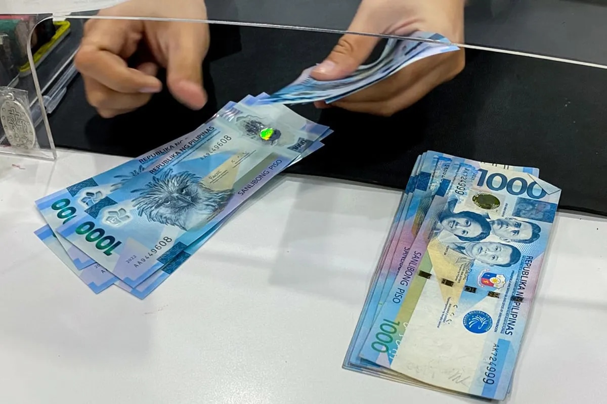 Philippine debt rises to P14.51 trillion in November | ABS-CBN News