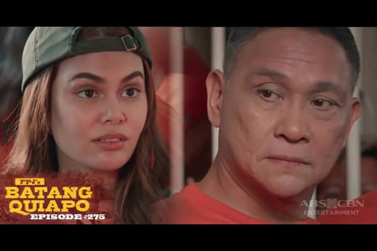Batang Quiapo: Bubbles, hindi napigilan na sagutin si Marcelo | Episode 275 | ABS-CBN Entertainment