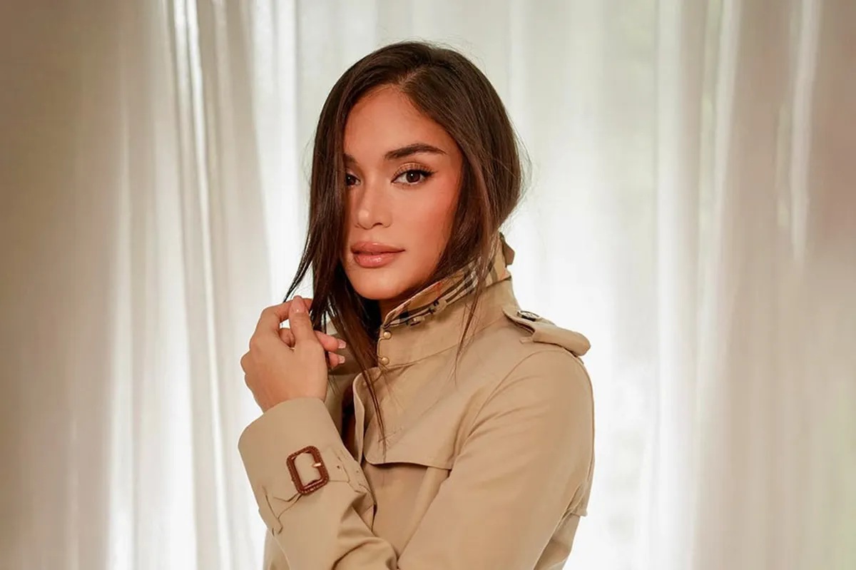 Pia Wurtzbach asked to give advice to breadwinners: Here's her answer ...