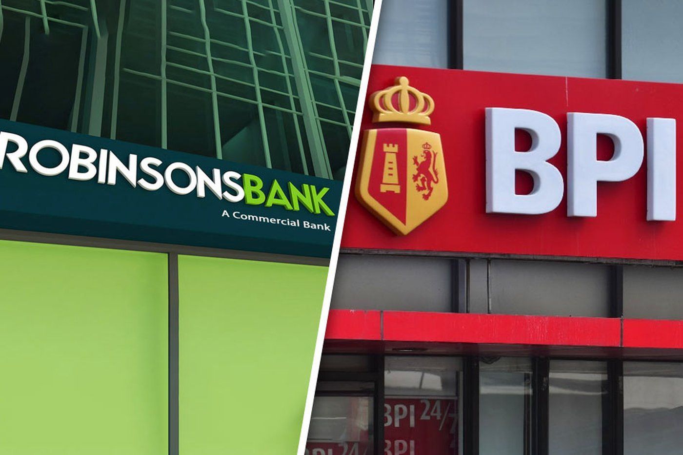 BPI, Robinsons Bank merger takes effect | ABS-CBN News