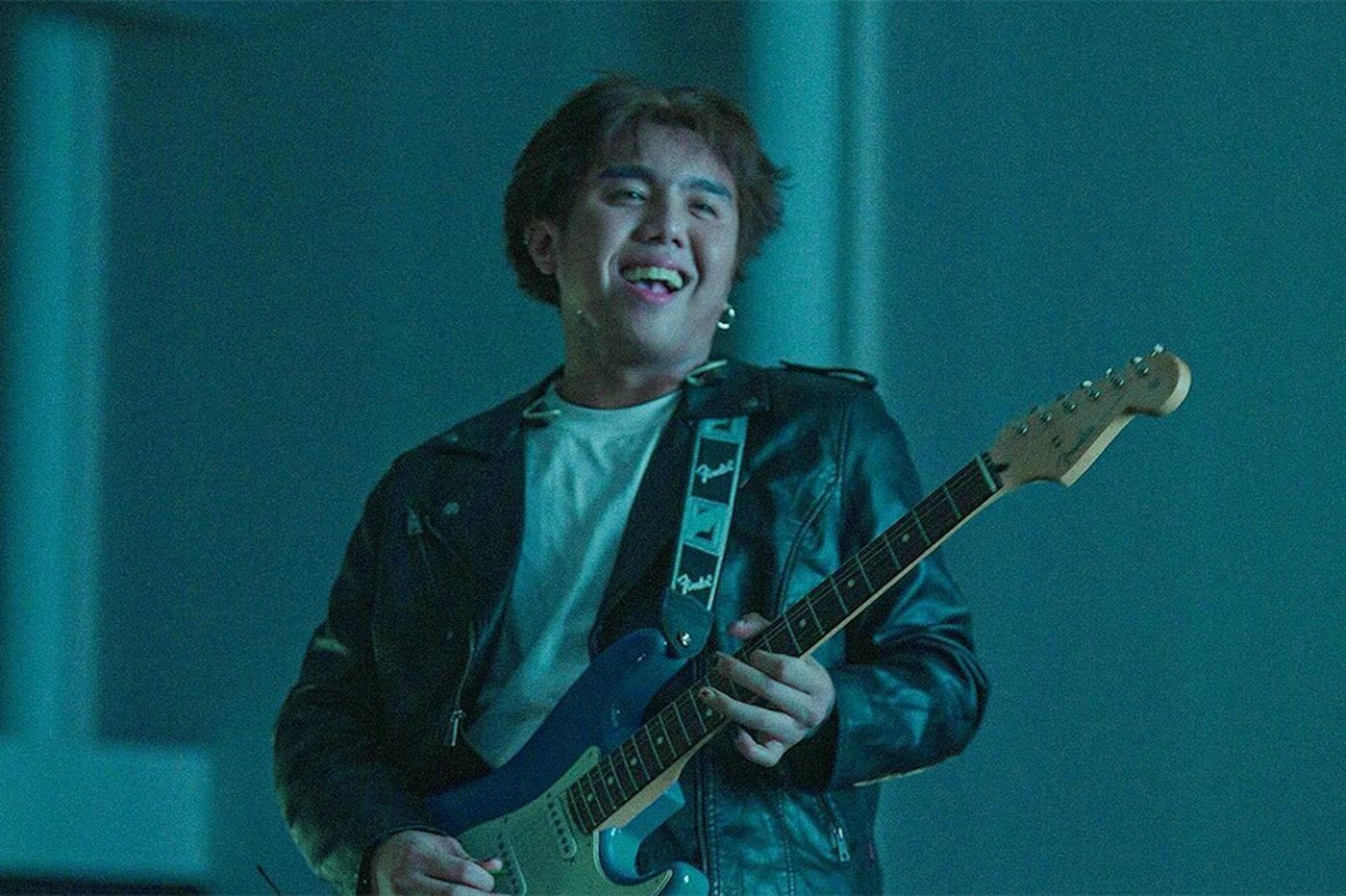 Zack Tabudlo gears up for his first major solo concert | ABS-CBN Entertainment