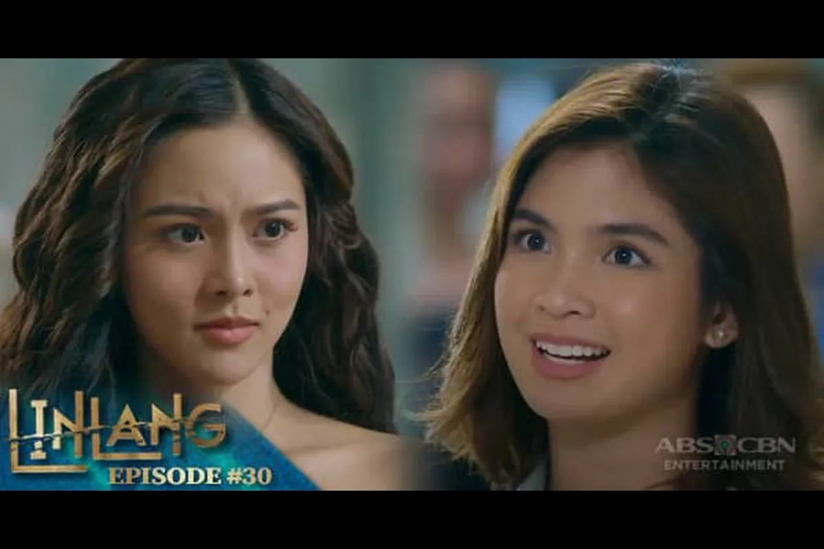 Linlang: Olivia, ipinaalala ang sakripisyo ni Victor kay Juliana ...